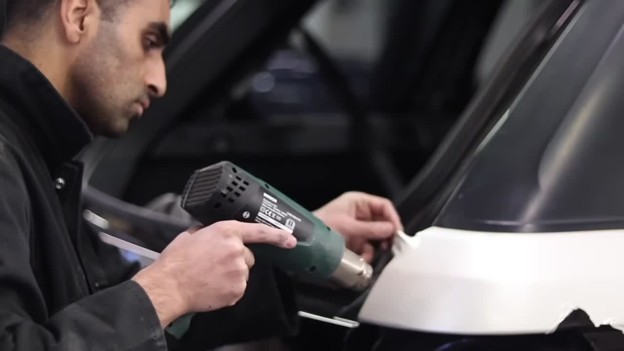 Best Car Wraps in Texas | Wrap Daddy's