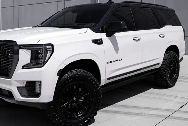 Best Car Wraps in Texas | Wrap Daddy's