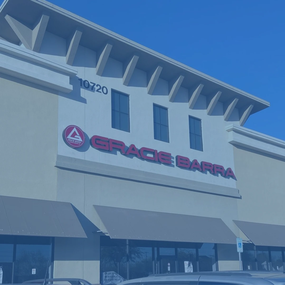 Gracie Barra Brazilian Jiu-Jitsu | East Mesa, Arizona