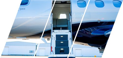 Aircraft Sales - Coast Air Center