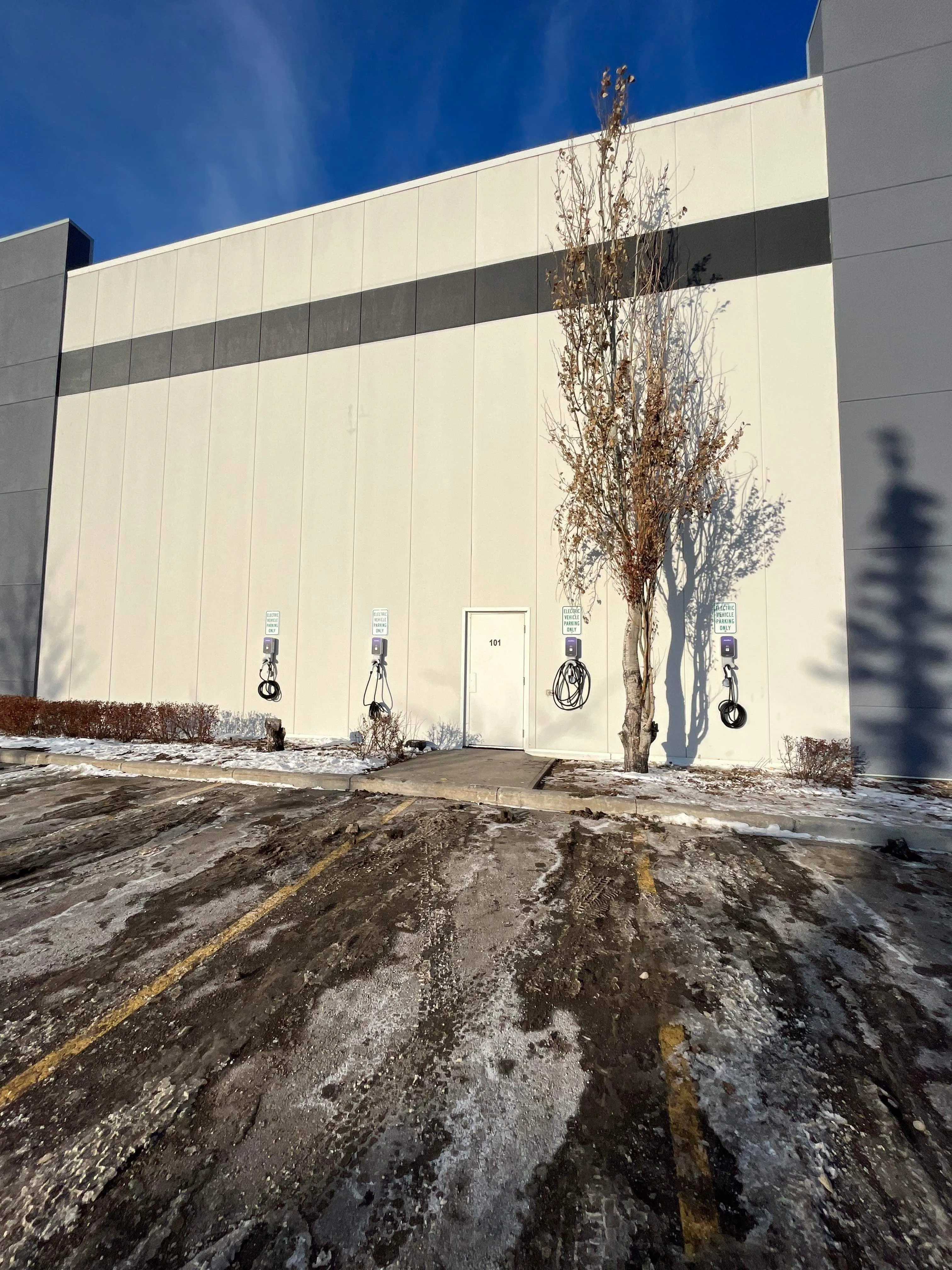 Solar Installation & Renewable Project Development | Calgary & Edmonton