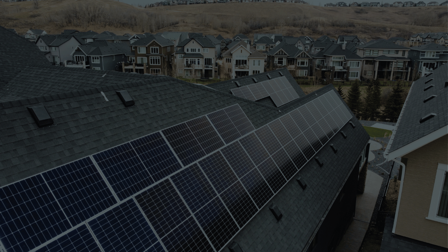 Solar Installation & Renewable Project Development | Calgary & Edmonton