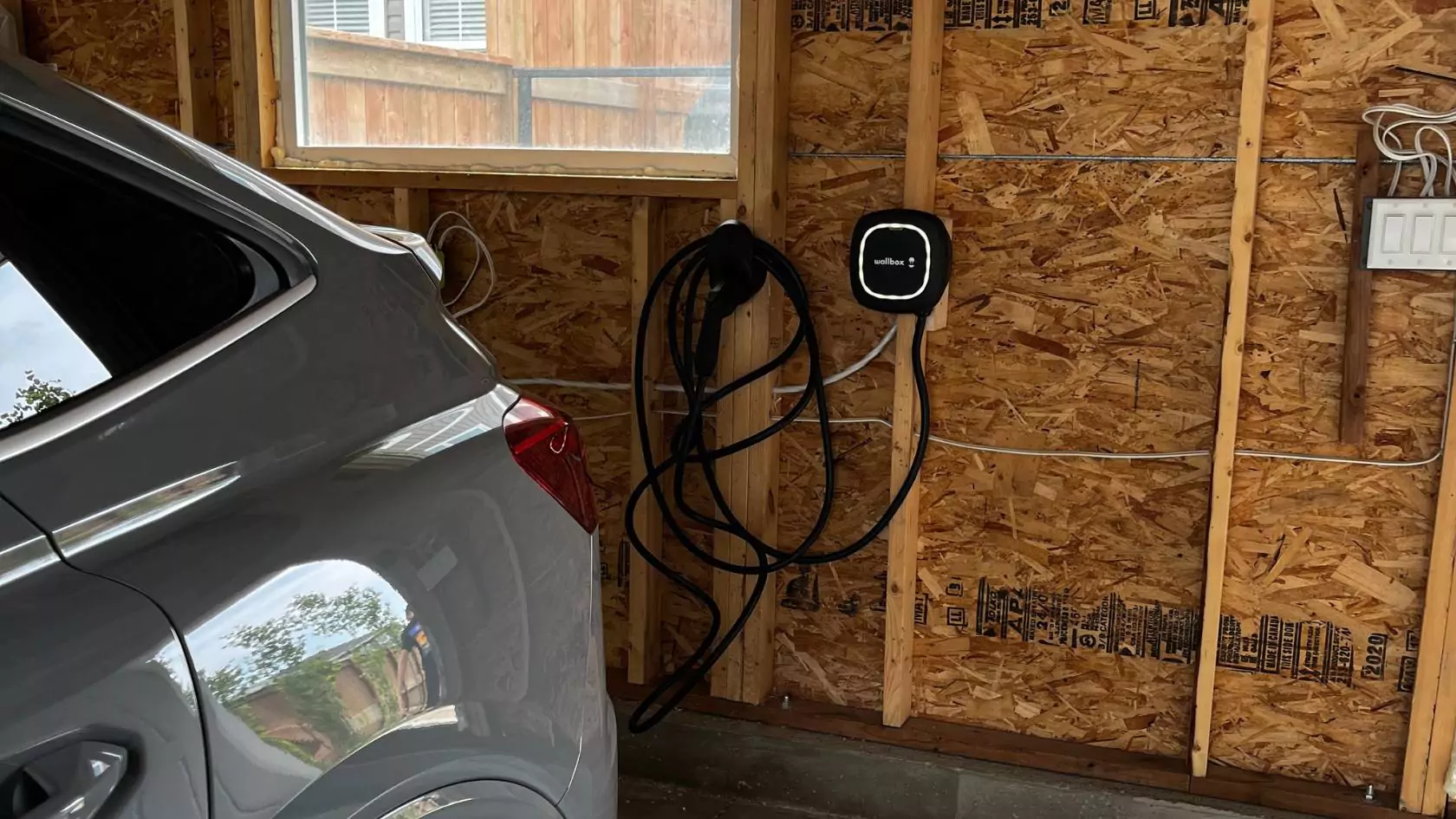 How Much Does it Cost to Install an EV Charger at Home?