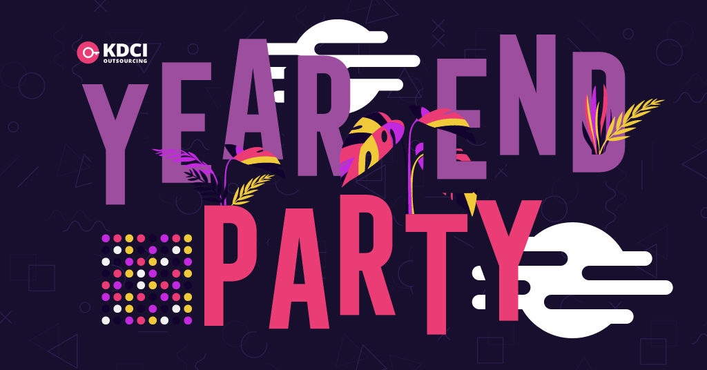 KDCI's Exciting Coachella-Style Year-End Party Celebration | KDCI ...