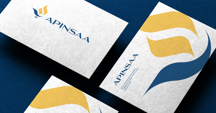 KDCI's Logo Design for UCLA's Nursing Alumni Assoc | KDCI Outsourcing Blog