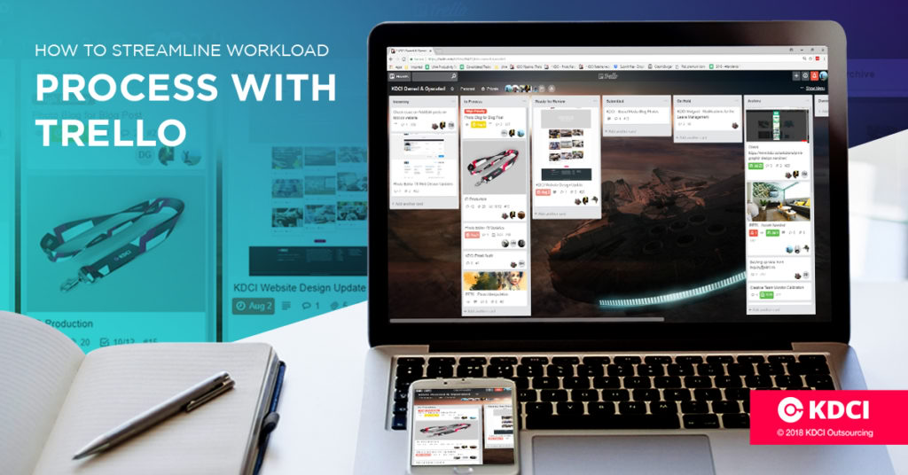 Streamline Work Processes with Trello: A How-To Guide | KDCI ...