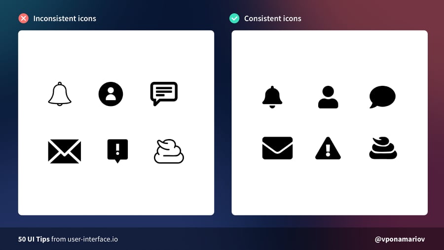15 UI Design Tips to Make Your Website More User-Friendly | KDCI Outsourcing Blog