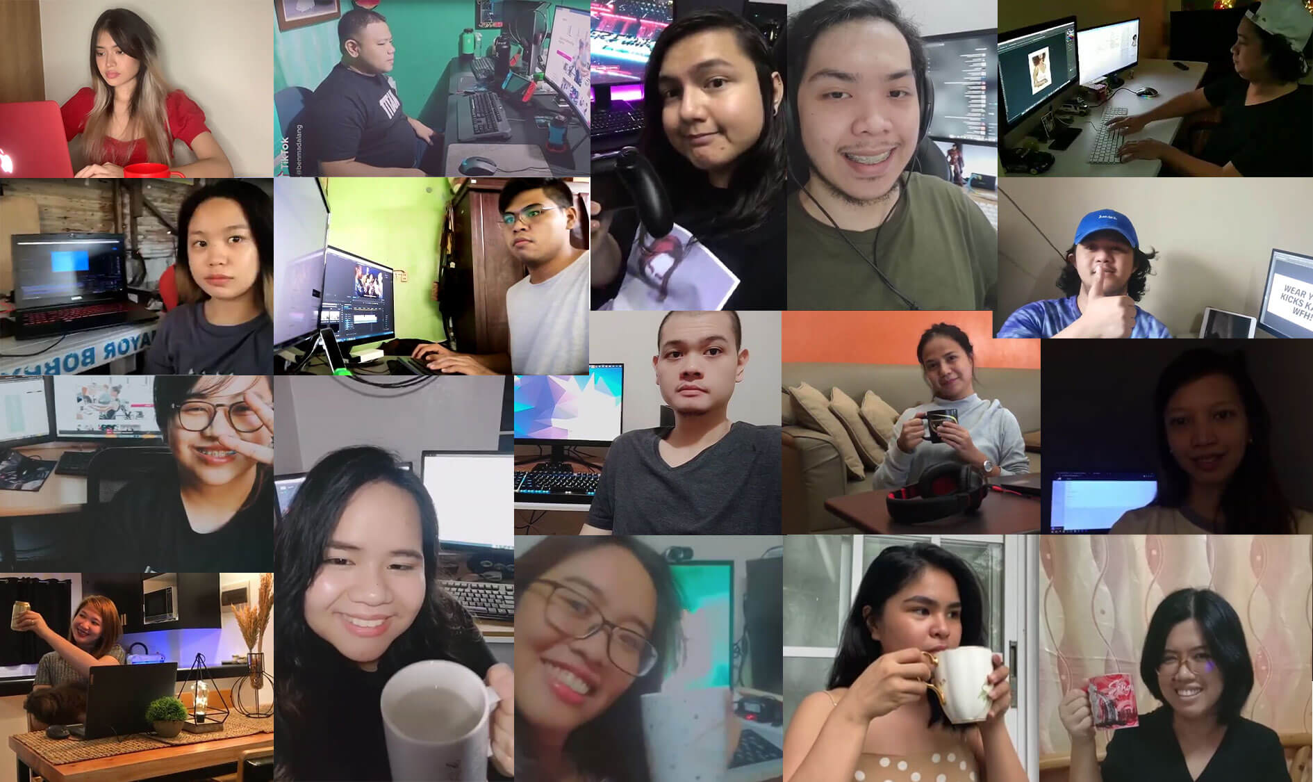 KDCI's Dedication and Excellence in Service throughout 2020