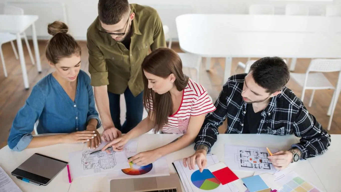 Key FAQs on Creative Process Outsourcing Explained