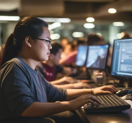 Outsource your software development & IT team in the Philippines