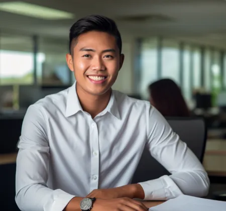 Build your administrative support team in the PH