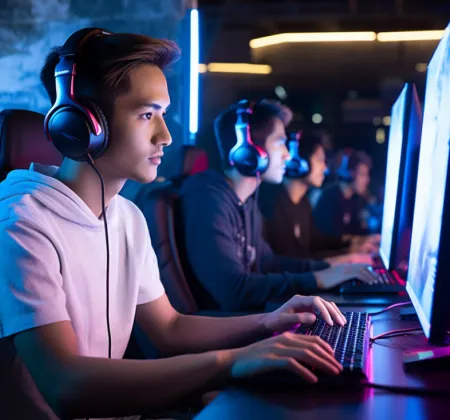 Build your offshore gaming team in the Philippines