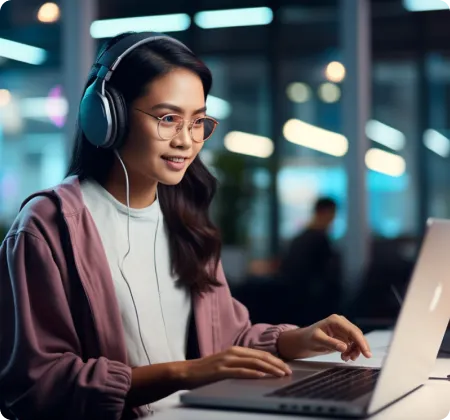 Build your graphic design team in the Philippines today