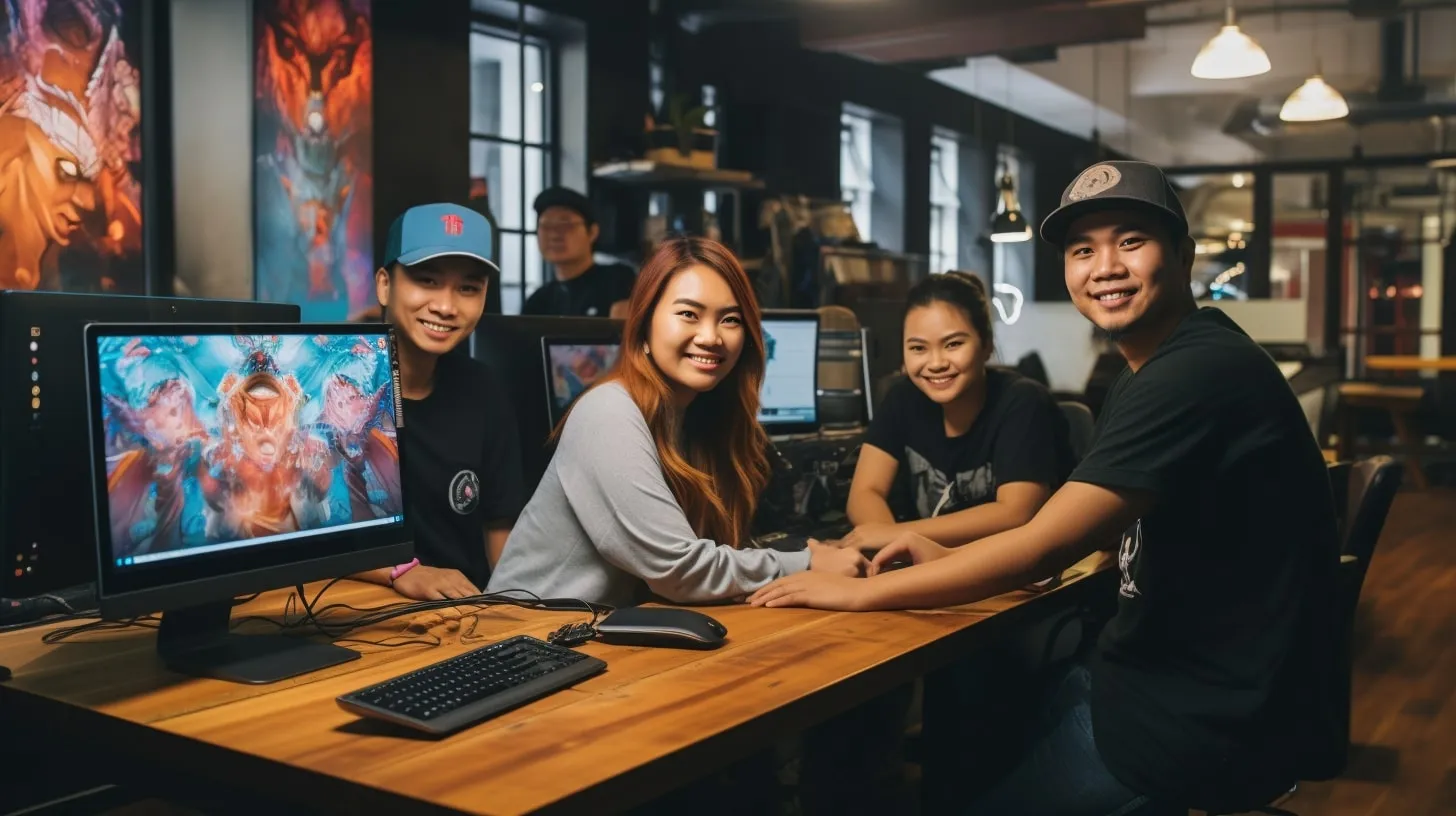 Top Graphic Design Firms in the Philippines To Work With