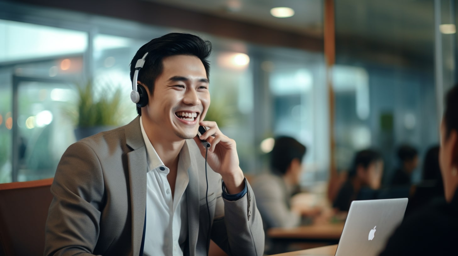 Top 10 Customer Service Outsourcing Companies for SMEs | KDCI ...