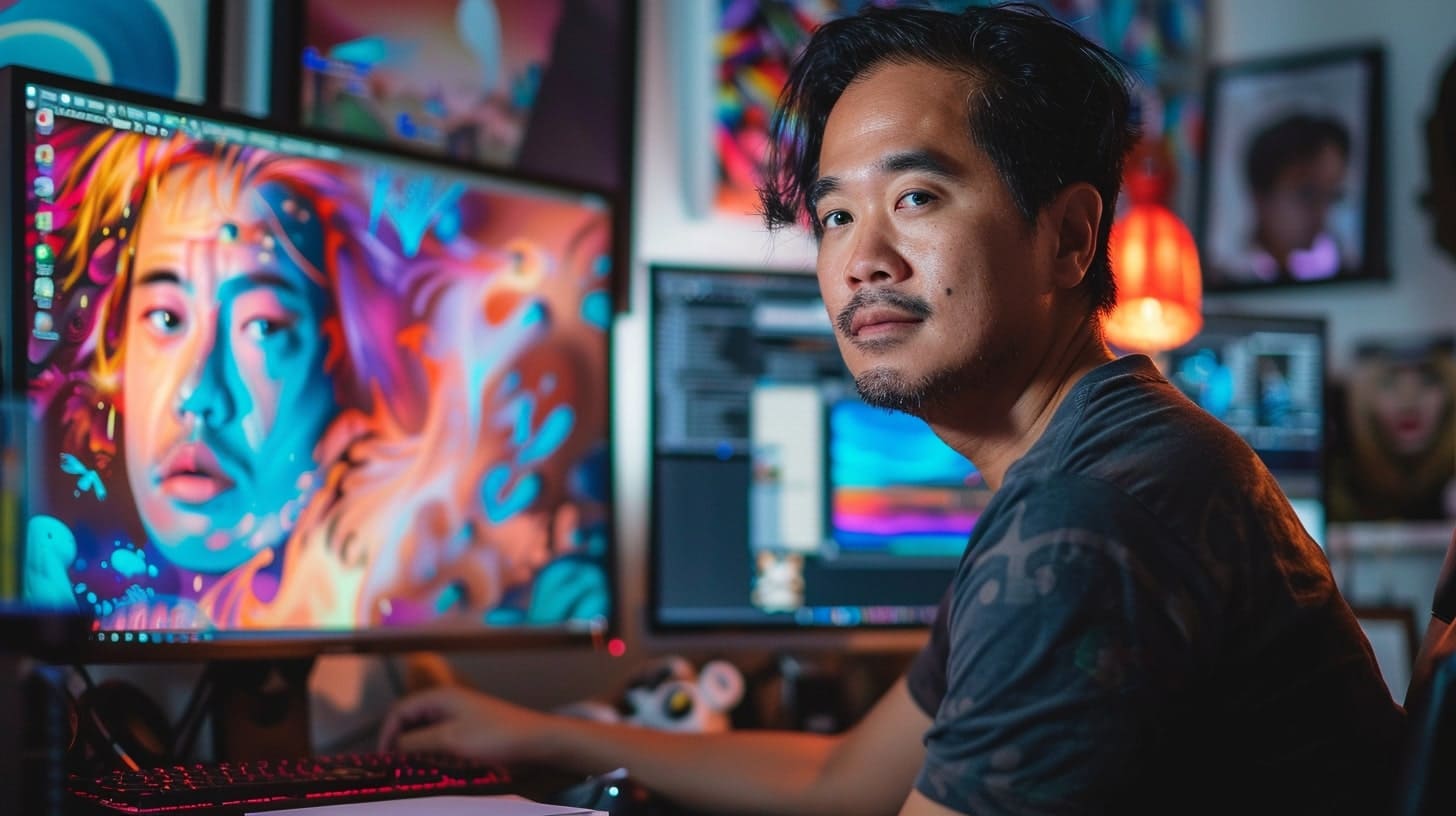 A Step-by-Step Guide to Designing Brand Identity | KDCI Outsourcing Blog