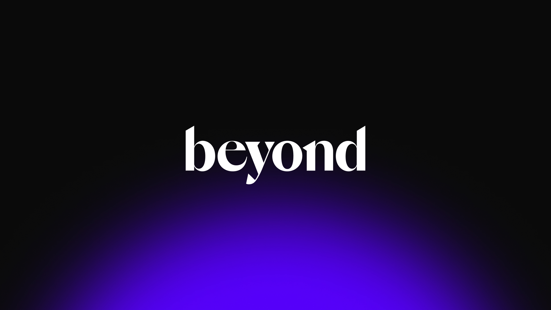 Performance Marketing & Advertising - Beyond Agency