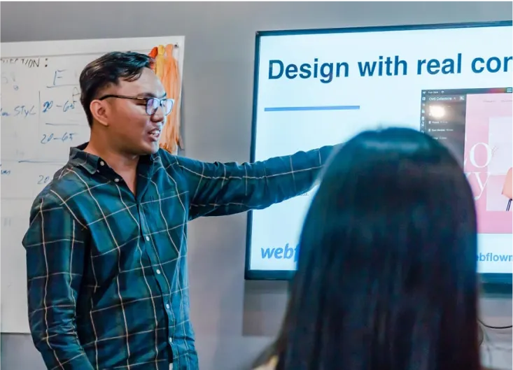 Careers in Marketing - Beyond Agency