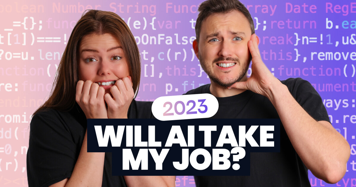 Will AI Take My Job? How Safe is Your Role from AI...
