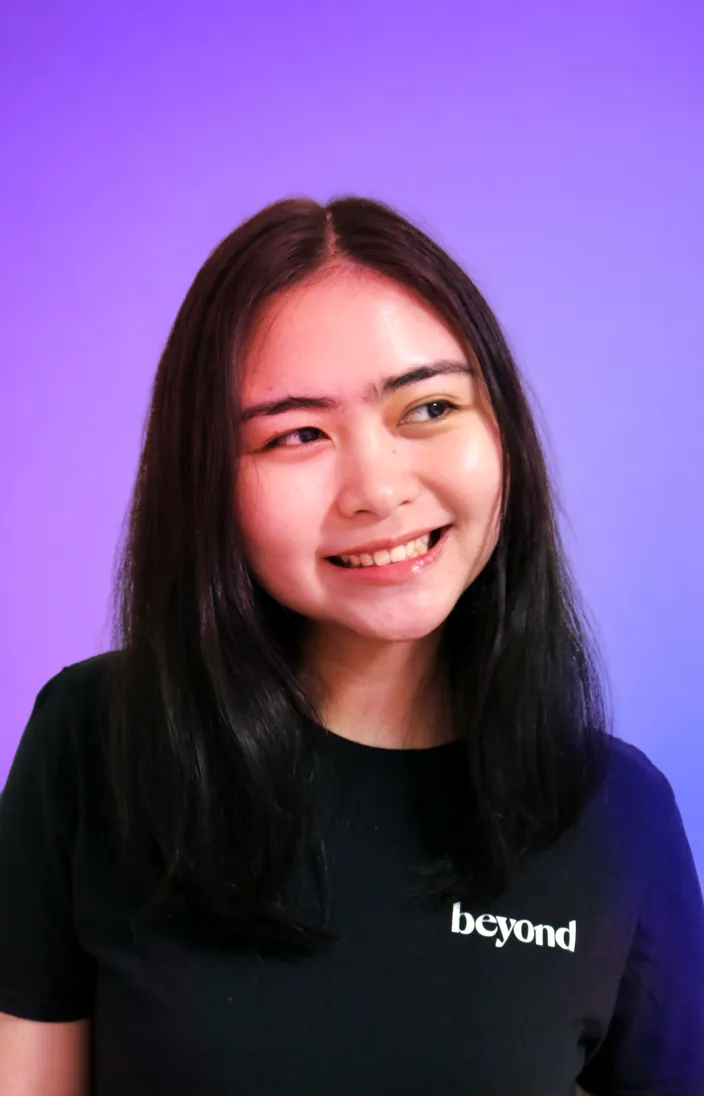 Full-Service Marketing Team - Beyond Agency