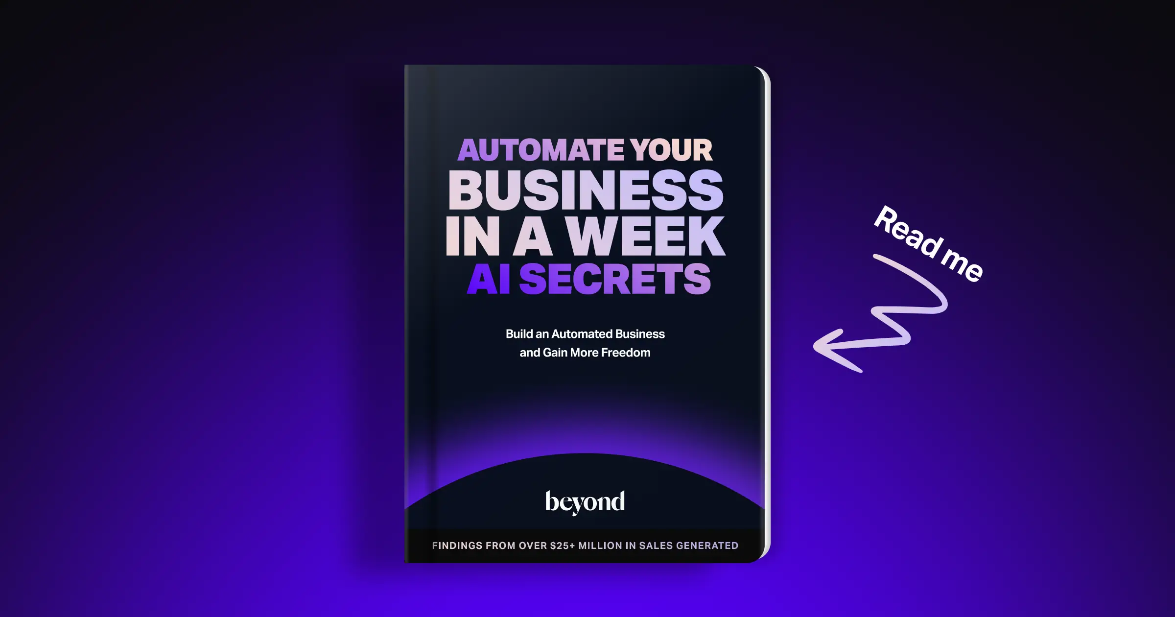 Every Al Tool We've Used to Scale Our Agency to $1M! - Beyond Agency