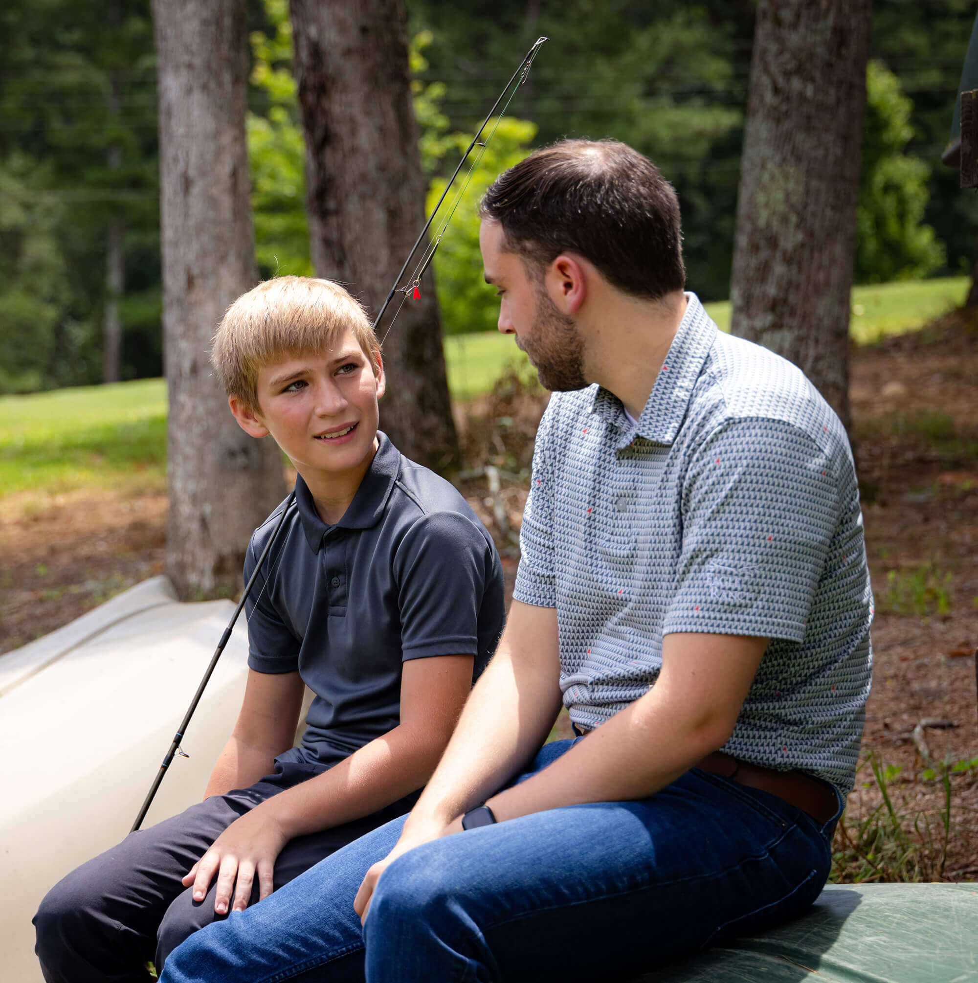 Eagle Ranch | Supporting Families in Need of Renewal