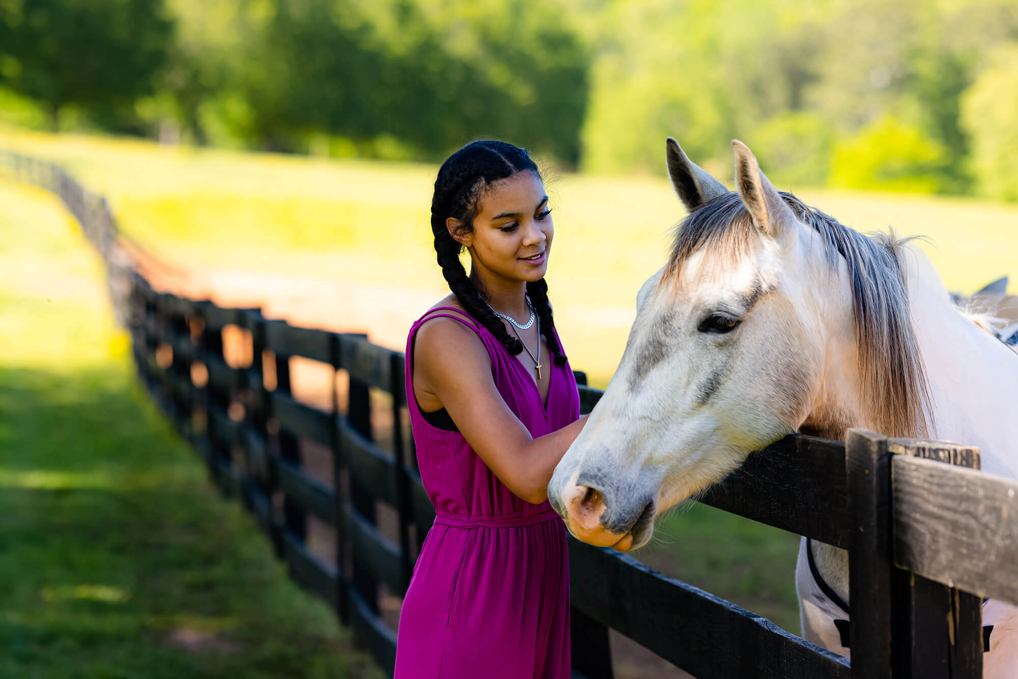 Approach | Eagle Ranch