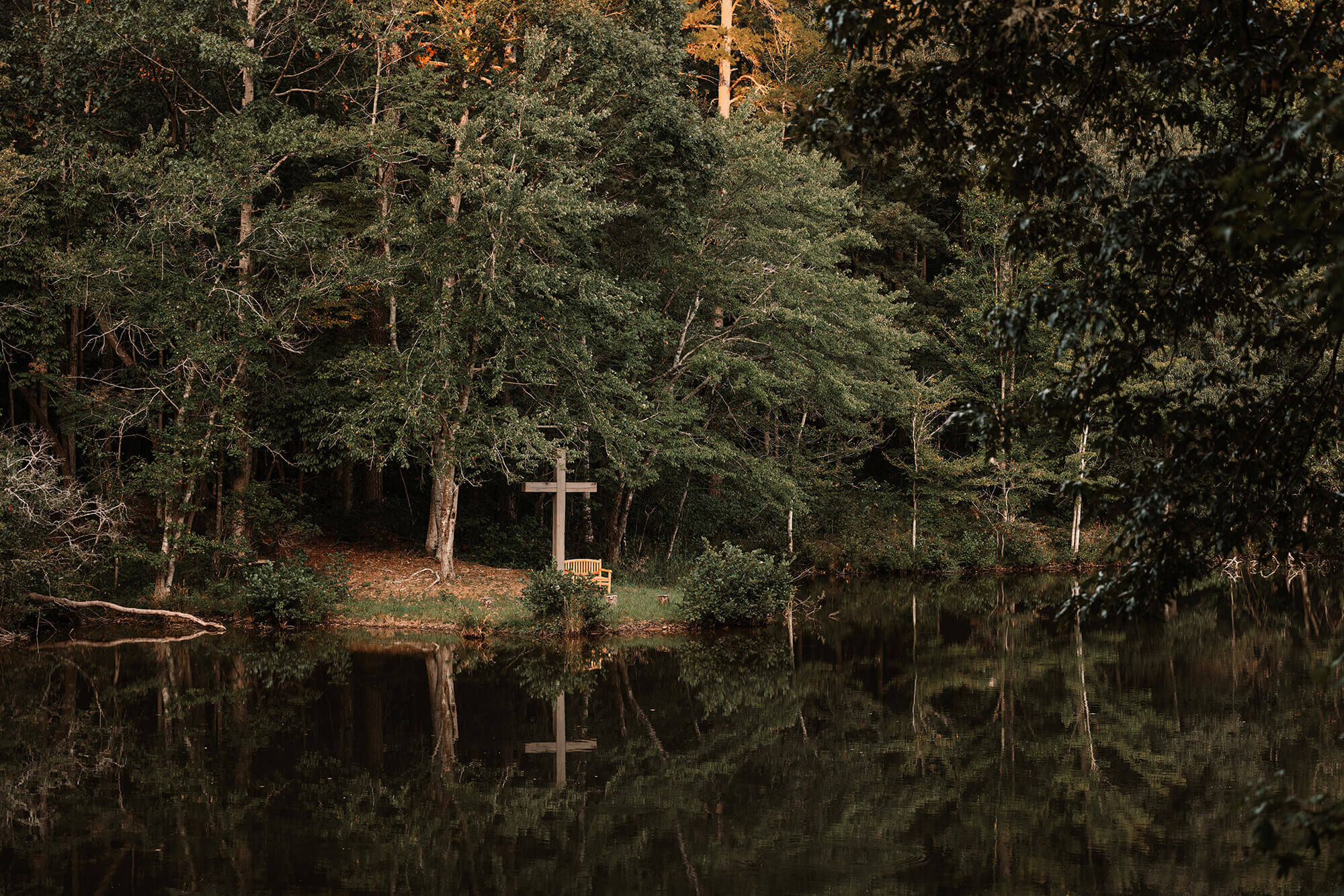 Approach | Eagle Ranch