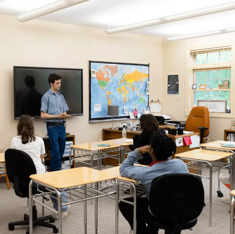 Eagle Ranch School | Eagle Ranch Resources