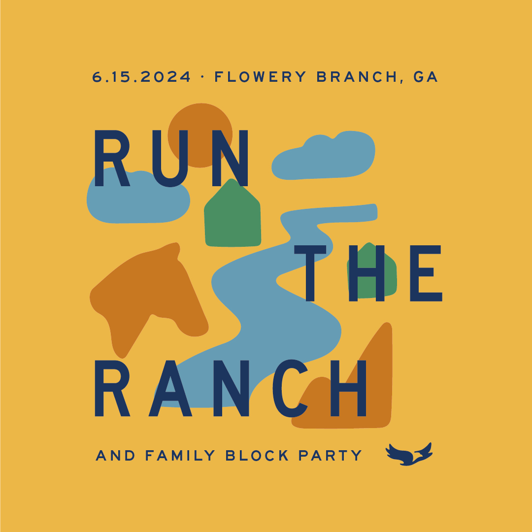 Eagle Ranch | Supporting Families in Need of Renewal