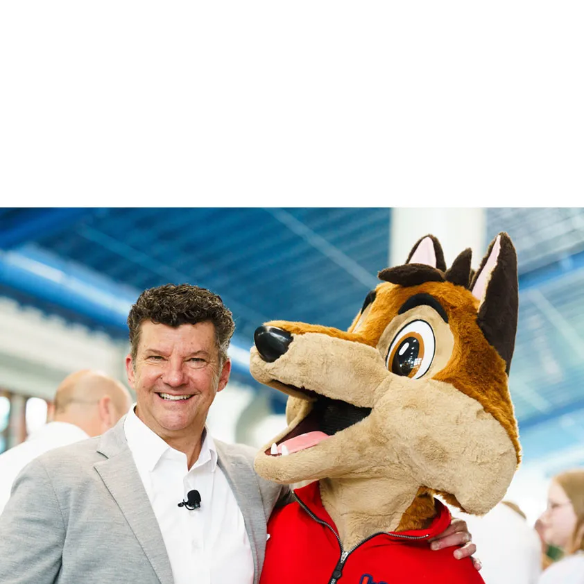 Working at Great Wolf Resorts | Jobs & Careers | Great Wolf Lodge