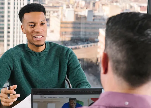 Corporate Internship Program