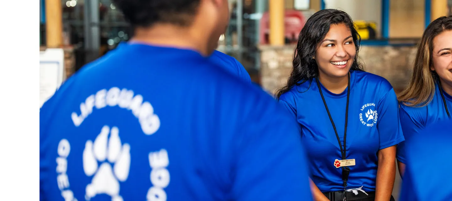 Summer Hospitality Internship Program