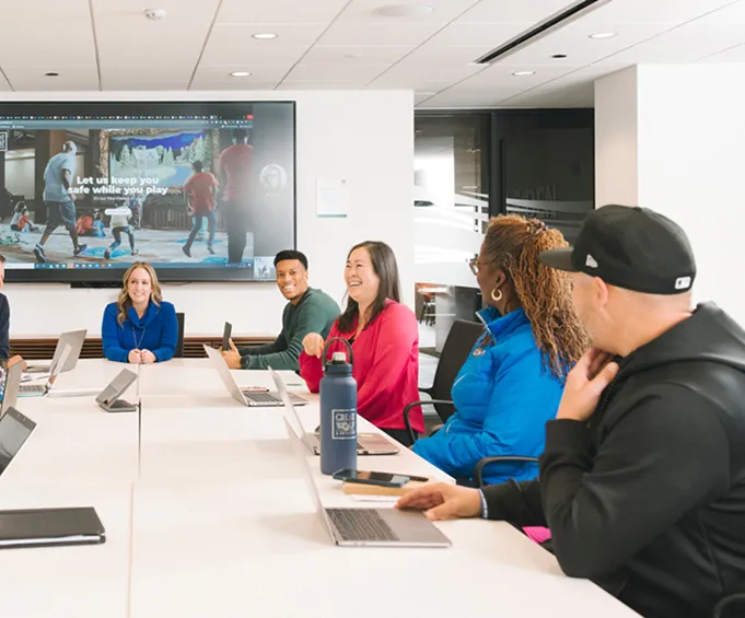 Corporate Internship Program