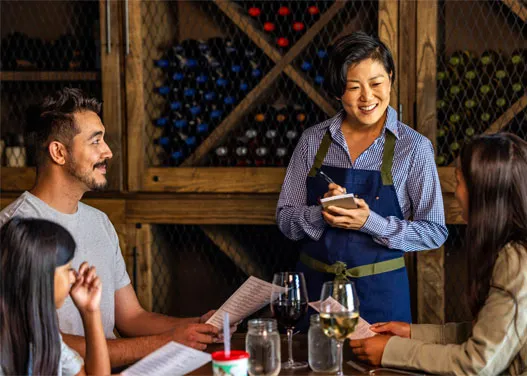 Summer Hospitality Internship Program