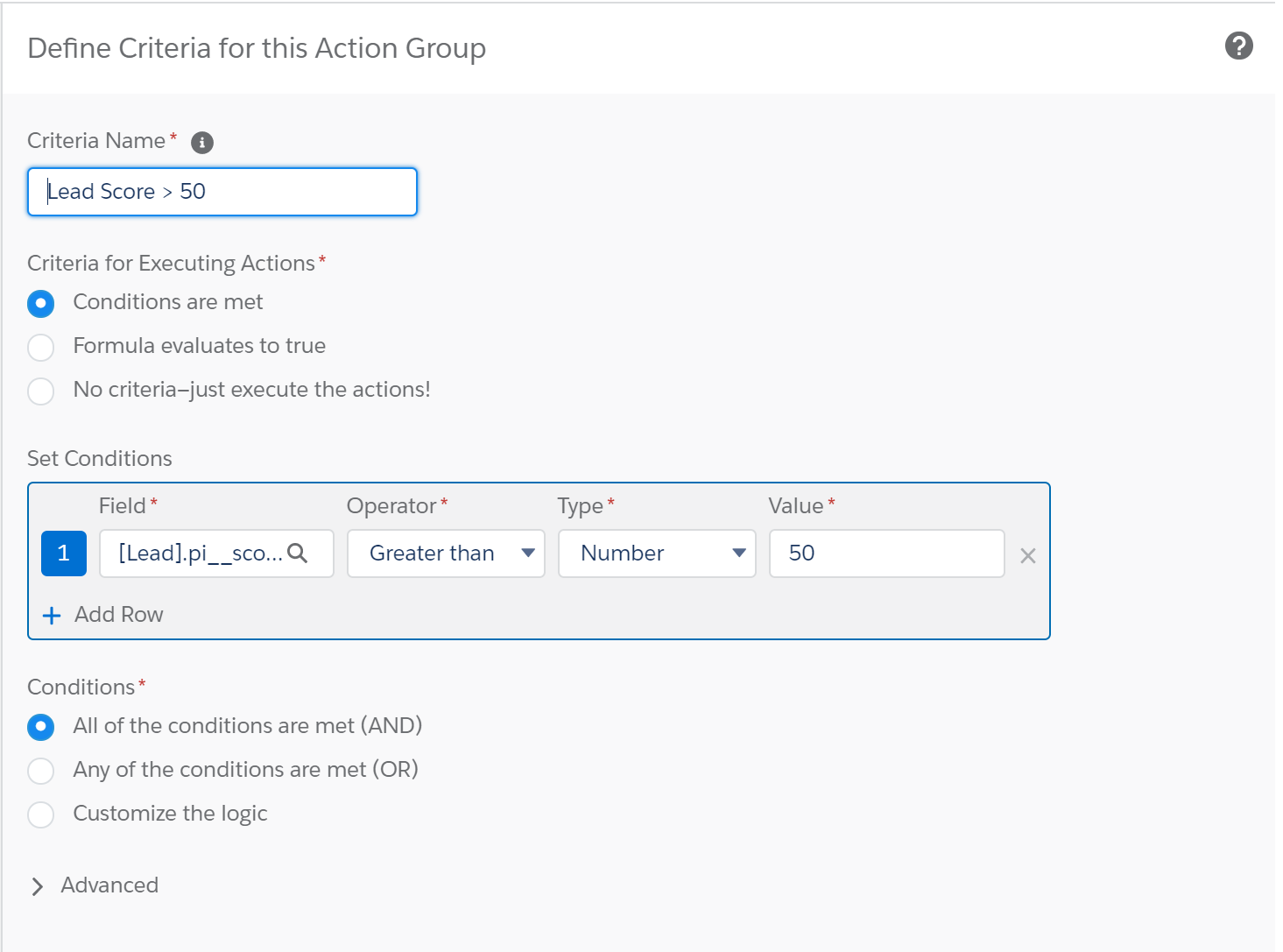 Using Salesforce Assignment Rules | Operatus Using Salesforce Assignment Rules | Operatus