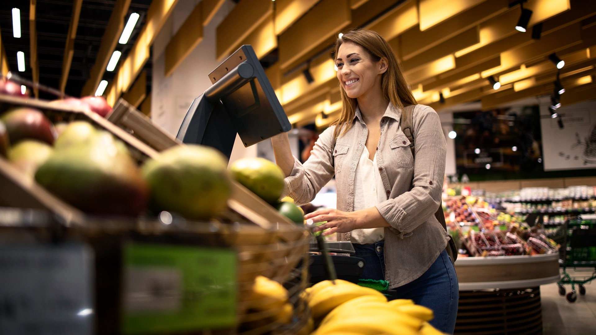 Como manter a sua operação de varejo saudável