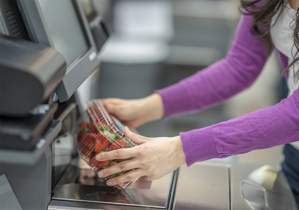 Como garantir a melhor experiência no self-checkout