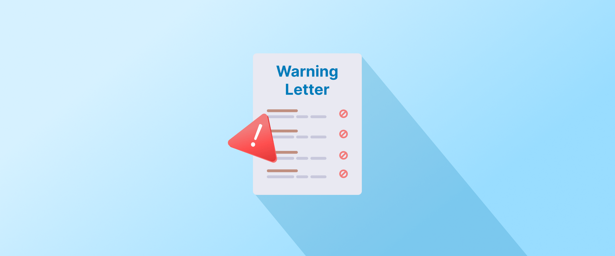 Why the FDA’s Most Common Warning Letter Might Surprise You