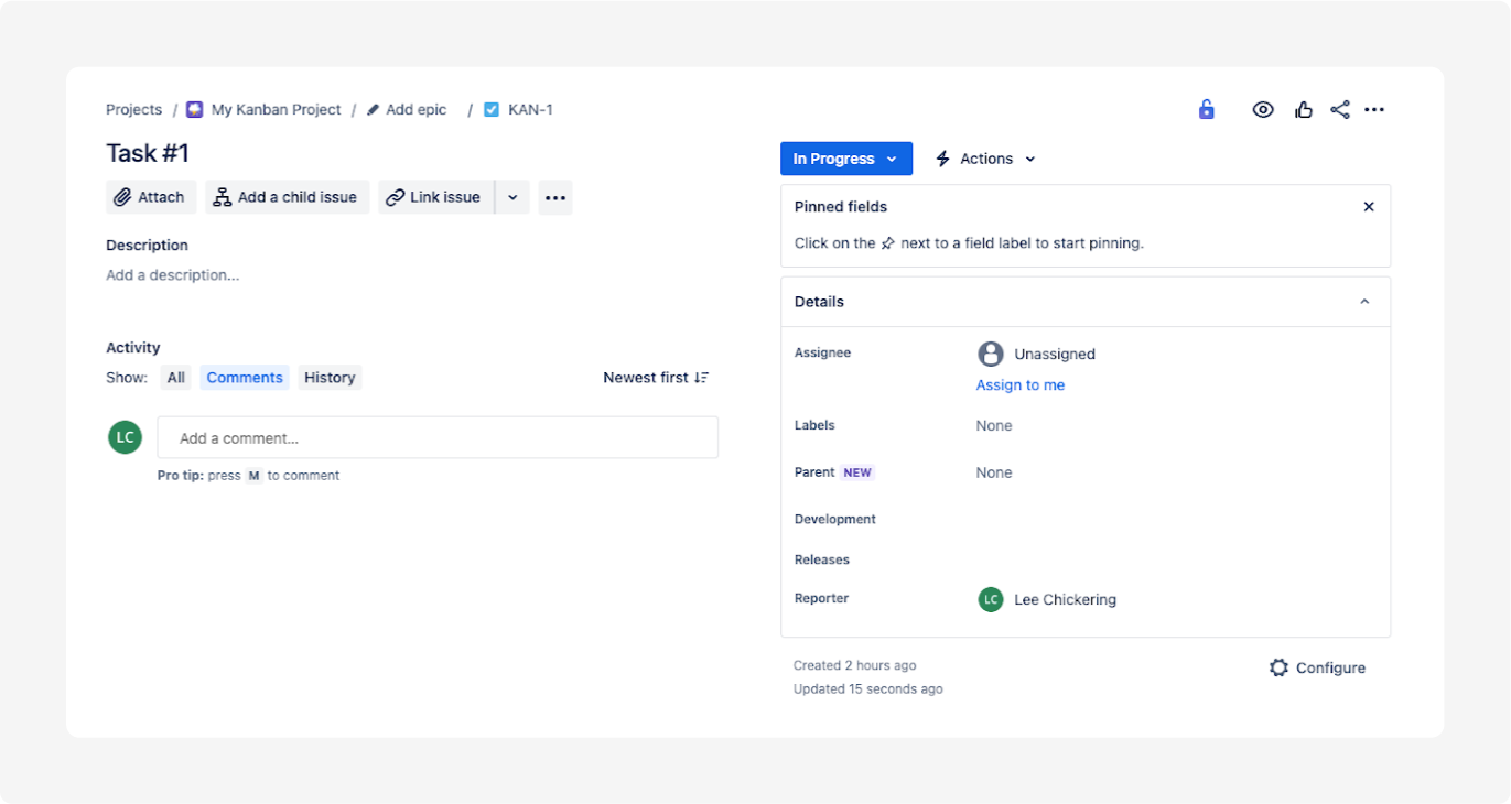 21 CFR Part 11 Compliance Guide for Jira (Atlassian)