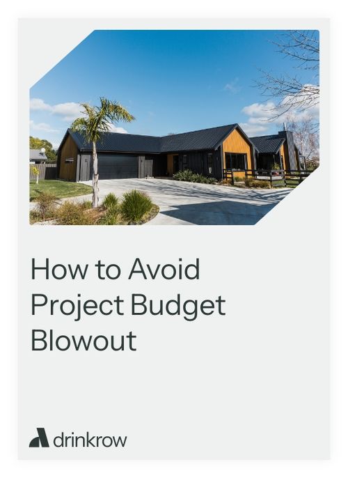 Drinkrow Building | Custom Homes & Renovations