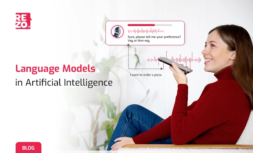 Language Model in Artificial Intelligence & How they Work | Rezo.ai