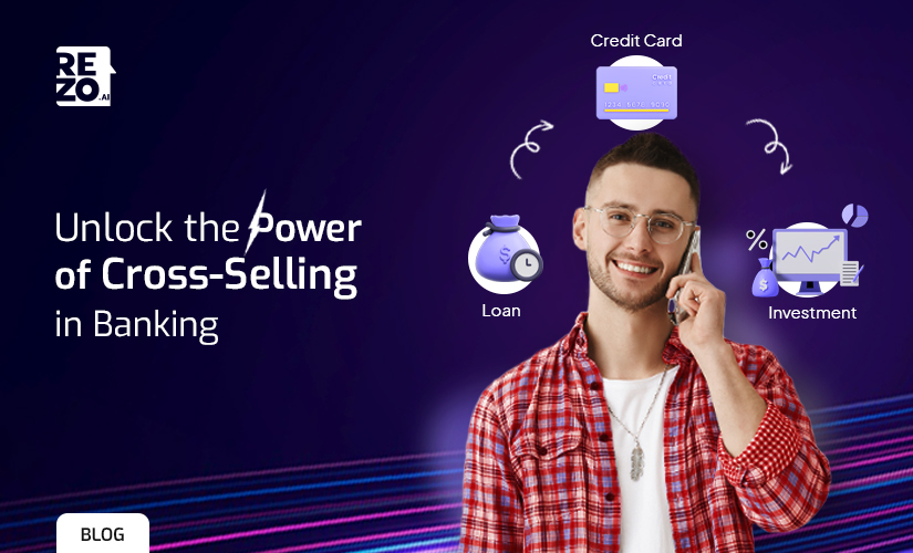 Unlocking Revenue Growth: The Power of Cross Selling in Banking