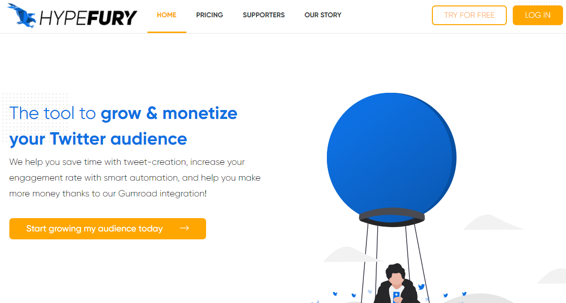 Hypefury Alternatives - Table of Contents