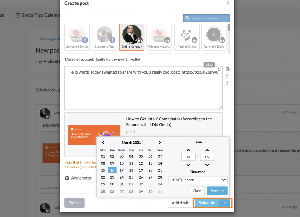 schedule-accepted-draft
