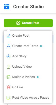 Facebook Draft Post – How To Create One? A Short Guide