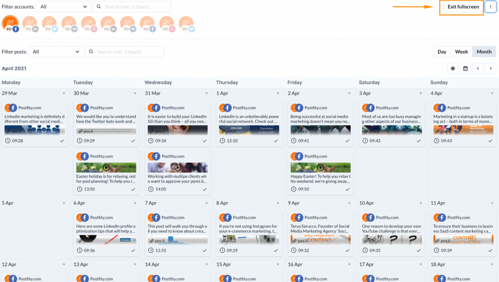 Best Facebook Marketing Packages For Your Business