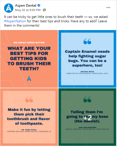 Screenshot | Source: Facebook