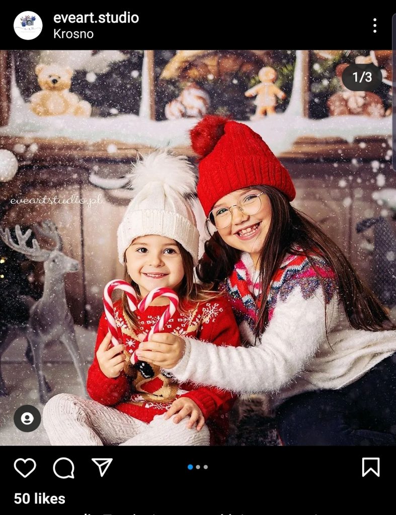 The Best Christmas Ideas for Posts on Instagram (With Examples)