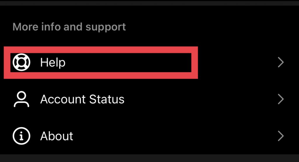 Support on Instagram - Guide to Contacting Instagram for Help